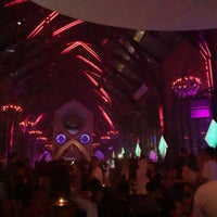 MIRROR Club & Lounge - Jl. Petitenget no.106, Kerobokan