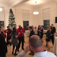 Capital Club 16 - Raleigh, NC