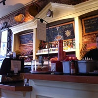 Willie's Bakery & Cafe (Now Closed) - Bakery in Downtown Victoria