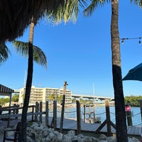 Gilbert's Tiki Bar - Bar
