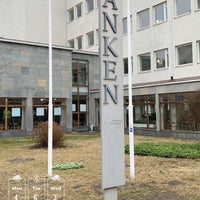Hanken School of Economics - Etu-Töölö - Helsinki, Uusimaa