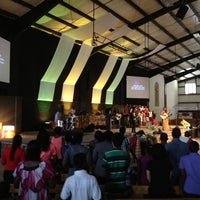 Christian Life Assembly - 2 tips