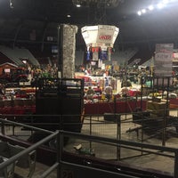 Arkansas State Fair Grounds - Fair