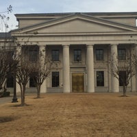 Arkansas Supreme Court Building - Downtown Little Rock - 0 tips