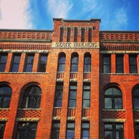 Occidental Square - Pioneer Square - Seattle, WA