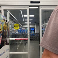 Walmart Supercenter - Big Box Store in Georgetown