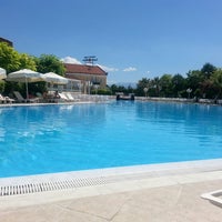 Lycus River Hotel - Karahayıt