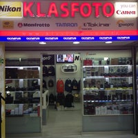 KlasFoto - Camera Store in Istanbul