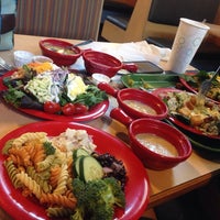 Sweet Tomatoes - 37 tips from 1163 visitors