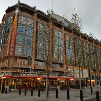 Groot Handelsgebouw - Building in Rotterdam