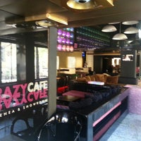 Crazy Cafe - 32 tips