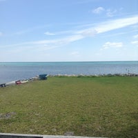 Xcalak - Beach in Xcalak