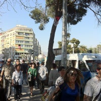 Lozan Meydanı - 31 tips from 16888 visitors