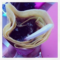 Princess Crêpe - Creperie in Hôtel-de-Ville
