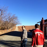 Gregory Graham Wines - Winery in Lower Lake