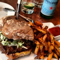 Little Bird Bistro - 105 tips from 3849 visitors