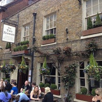 The Two Brewers - 21 tips