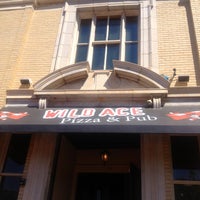 Wild Ace Pizza & Pub - 20 tips from 331 visitors