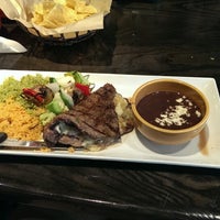 Urban Rio Cantina & Grill - Downtown Plano - 45 tips