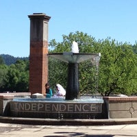 City of Independence