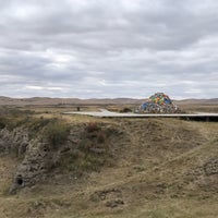 Xanadu Ruins 元上都遗址 - 锡林郭勒盟, 内蒙古