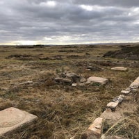 Xanadu Ruins 元上都遗址 - 锡林郭勒盟, 内蒙古