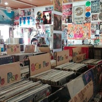 Mabu Vinyl - Record Store in Cape Town