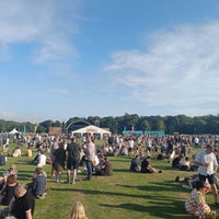 Hazlehead Park - 4 tips