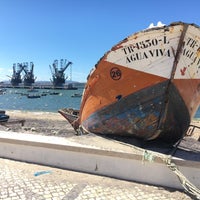 Trafaria - Almada, Setúbal