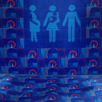 Hainault London Underground Station - Metro Station
