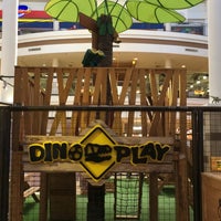 Alabang Town Center Activity Center Play Area - 1 tip from 473 visitors
