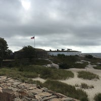 Fort Phoenix Beach - Beach in Fairhaven