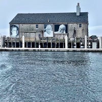 MacMillan Pier - Pier in Provincetown