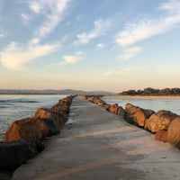 Blacksmiths Beach - Beach