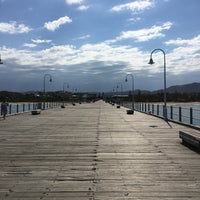 Coffs Harbour Jetty - 4 tips