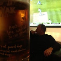 Concourse Bar - Wynyard - Sydney, NSW