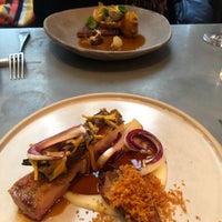 Frenchie - French Restaurant