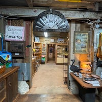 Shack Up Inn - 1 Commissary Cir