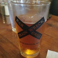Train Wreck Bar & Grill - 32 tips from 783 visitors