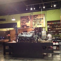 Cartel Coffee Lab - Coffee Shop in Tempe