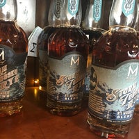 Fremont Mischief Distillery - Fremont - 132 N Canal St