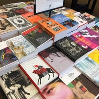 Waterstones - Bookstore in Manchester