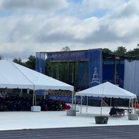 Morgan State University - Morgan State University - 1700 E Cold Spring Ln