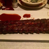TJ Ribs - BBQ Joint in Mid City South