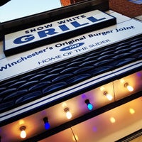 Snow White Grill - 9 tips from 311 visitors