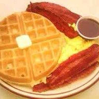 Original Waffle Shop - State College, PA