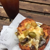 Lily Vanilli Bakery - Tower Hamlets - 32 tips from 664 visitors