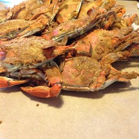 L.P. Steamers - Seafood Restaurant in Locust Point