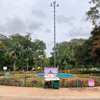 Lalbagh West Gate - Bangalore, Karnātaka