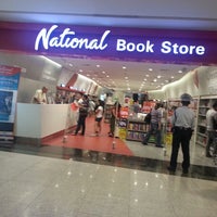 National Book Store - Bookstore in San Lorenzo